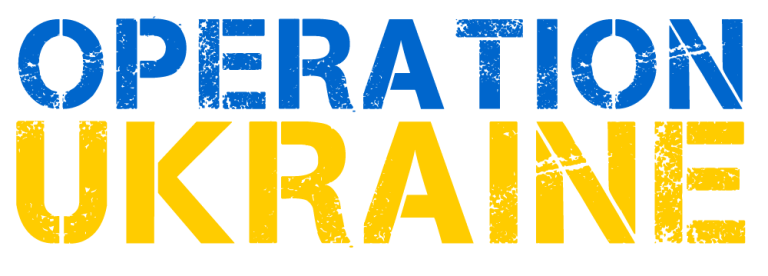SUPPORT TRACKER - MISSION UKRAINE